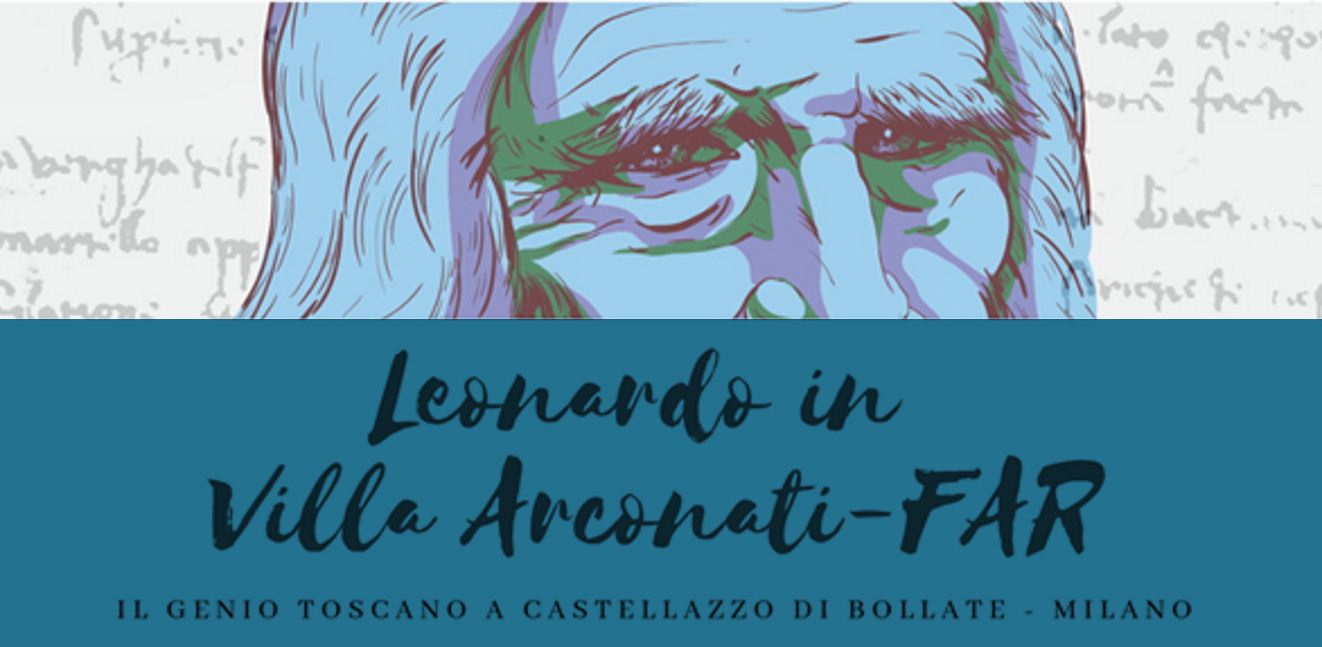 Leonardo. The novel of a rebel genius
